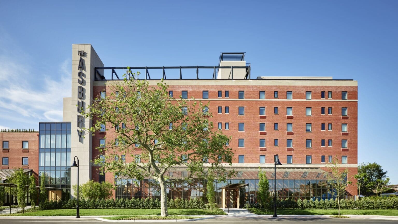 17 Best New Jersey Staycations to Book in 2025 - NJ Digest