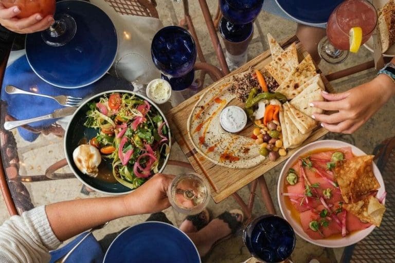 Rats Restaurant: Top-Notch Dining in a Gorgeous Setting - New Jersey Digest