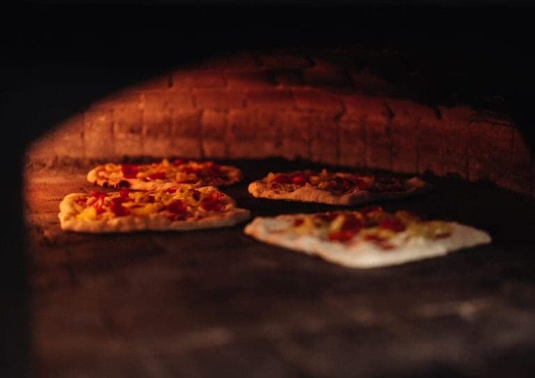Bracco Bread Co. Pizza Pop-Up At Aquila - New Jersey Digest
