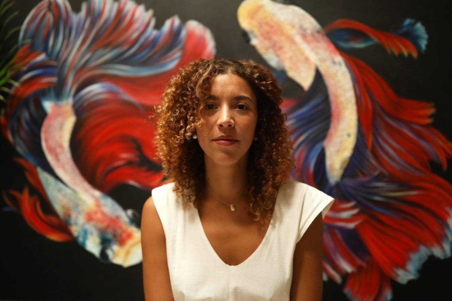 Artist Gabriela Gil Redefines Virtual Exhibits with "Space and Time ...