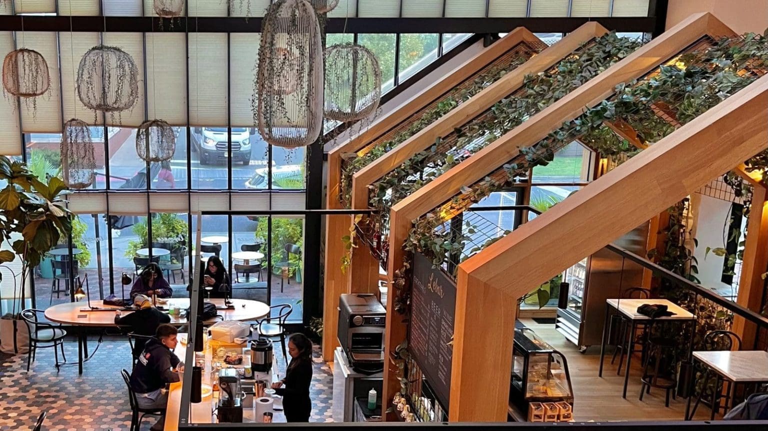 12 of the Most Trendy Cafes in New Jersey - New Jersey Digest