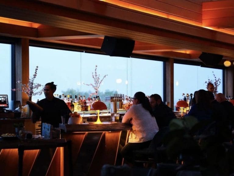 Every Guest Is a VIP at Concourse Club - New Jersey Digest