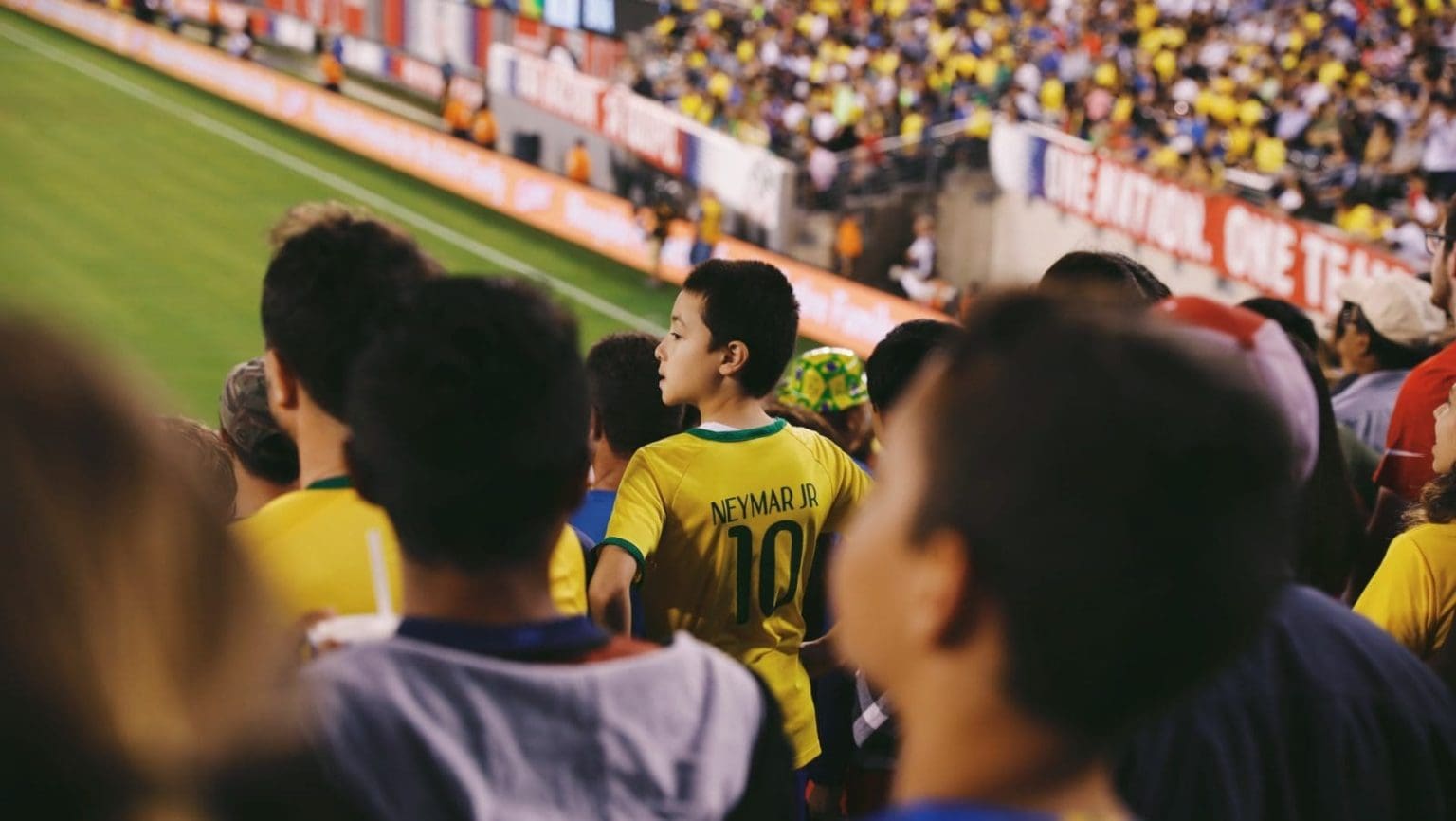 ICE Confirms Role at 2026 World Cup, Raising Security and Human Rights ...