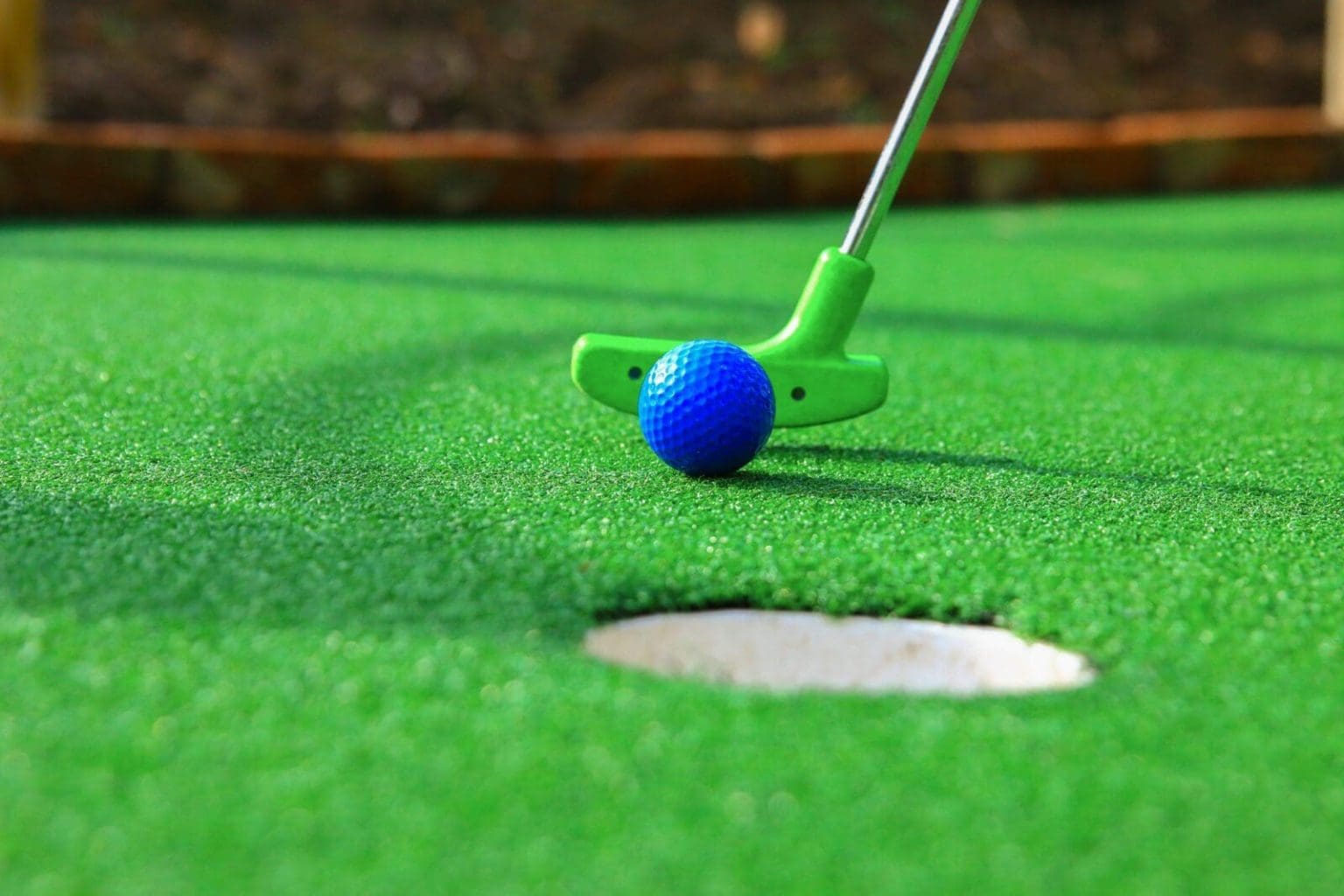 The Best Mini Golf Courses To Visit in NJ This Season - New Jersey Digest