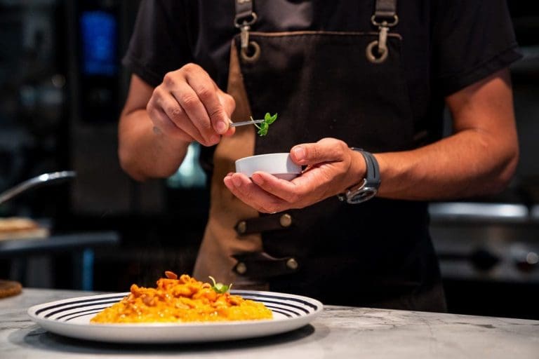 World Cup Eats: Best Restaurants, Bars, Takeout Near MetLife Stadium