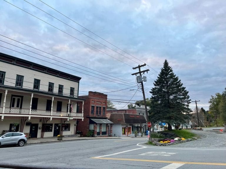 Exploring Upstate NY: Callicoon and North Branch - New Jersey Digest