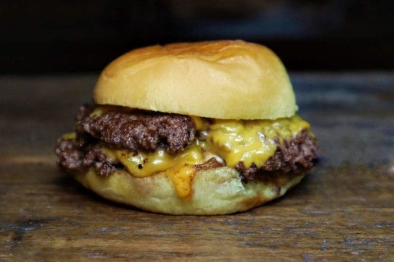 Popular Jersey Burger Pop-Up Gets a Permanent Location - New Jersey Digest