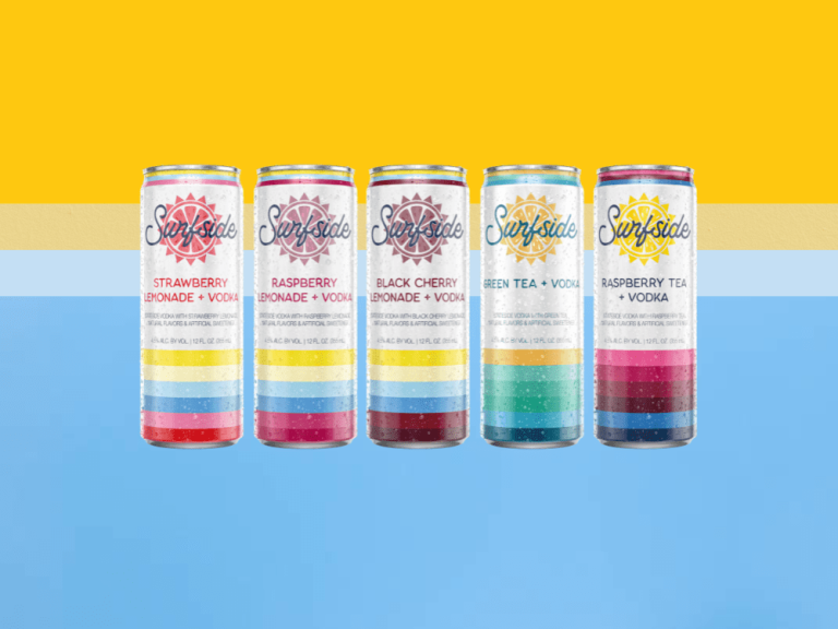 I Tried Every Surfside Flavor So You Don’t Have To, Here’s the Top 5 ...