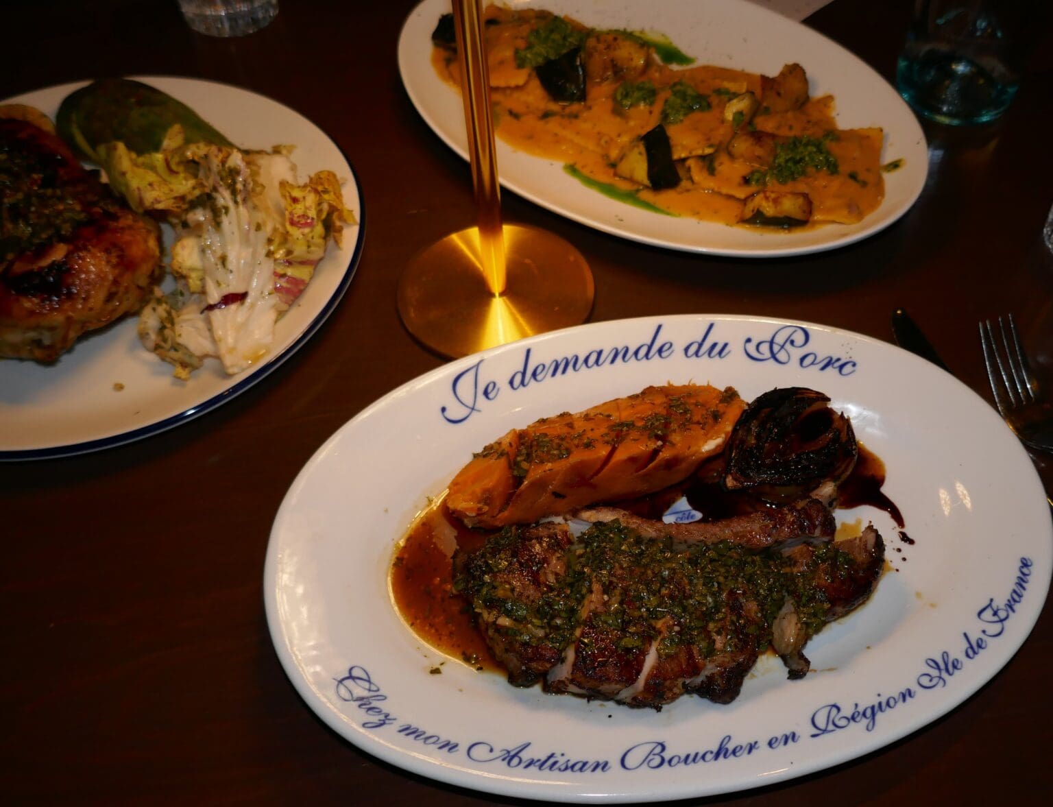 Chef Sean Gray Revitalizes 300-Year-Old NJ Tavern - New Jersey Digest