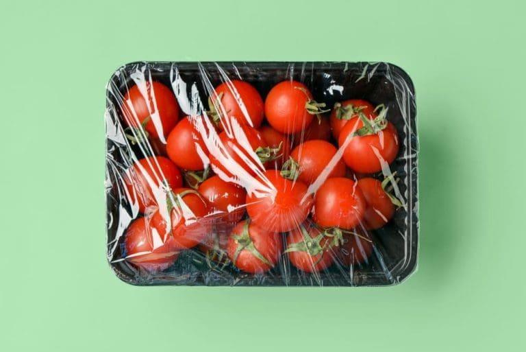 Is Our Food Poisoning Us? Traces of Toxins From Food Packaging Found in ...