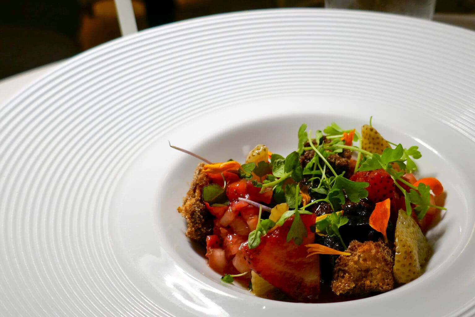 New Jersey's 30 Best Restaurants of 2024