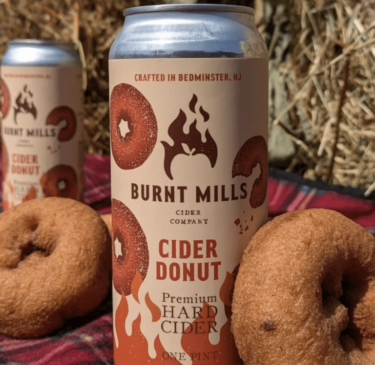 Burnt Mills Cider: Crafting New Jersey’s Finest Hard Ciders in ...