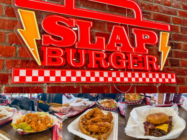 NJ Burger Joint Revamps the Smash Burger - New Jersey Digest