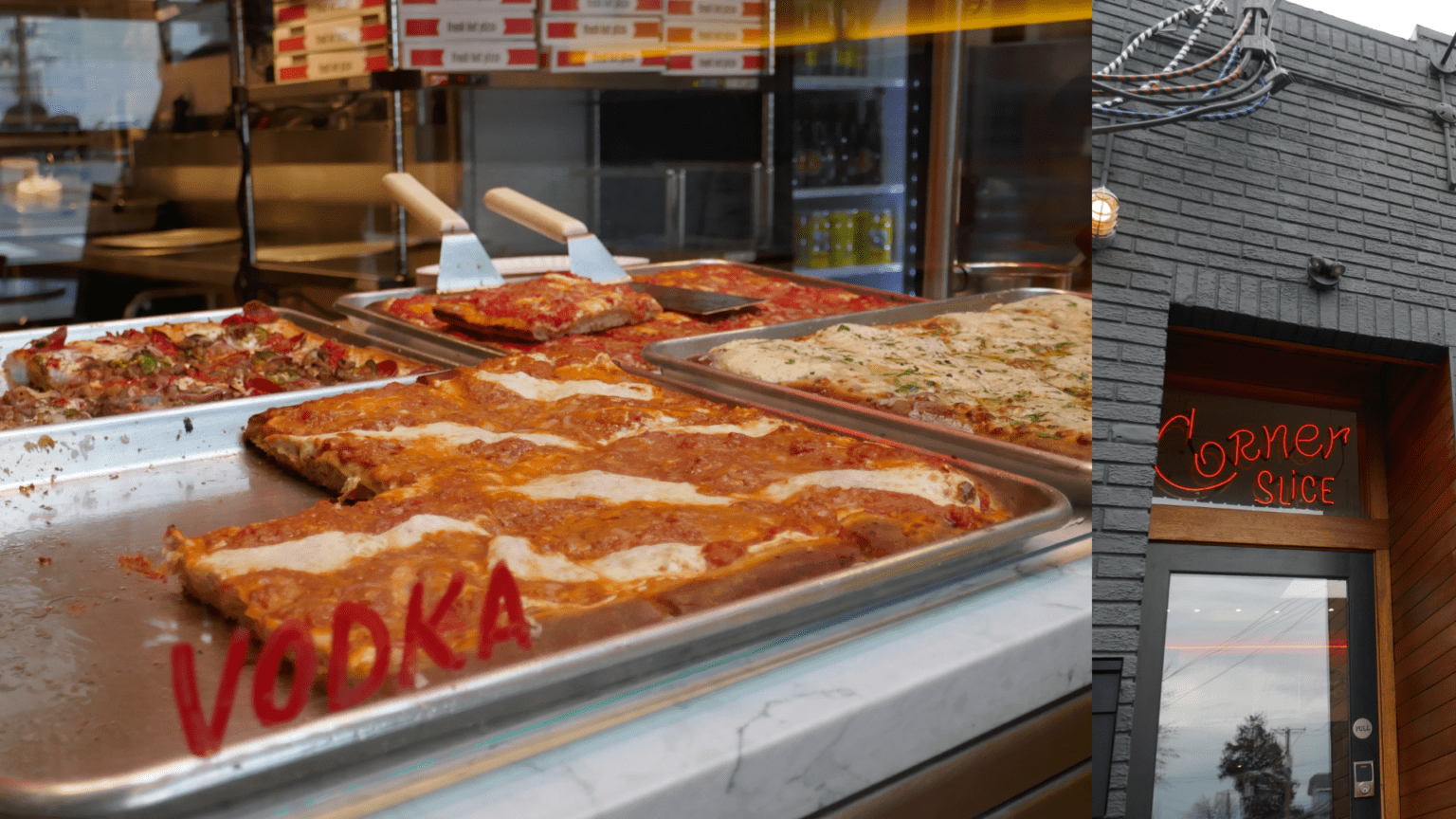 Squares Only: New NJ Pizzeria Revives the Classic Slice Shop - New ...