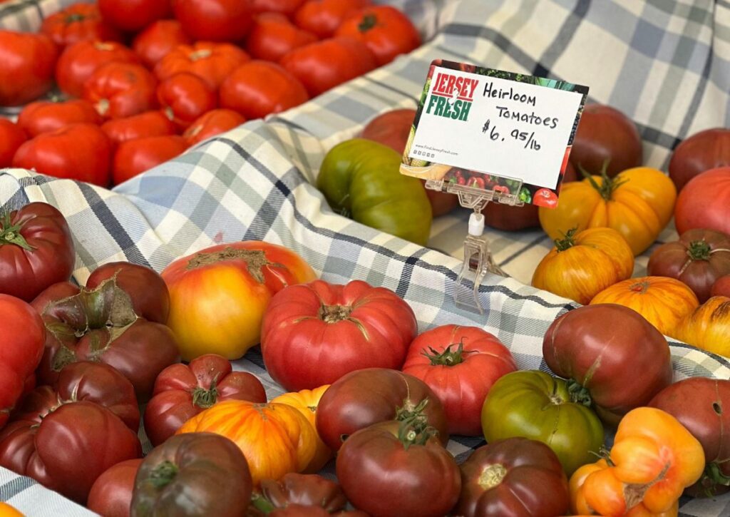 Best Farmers Markets in New Jersey for 2026