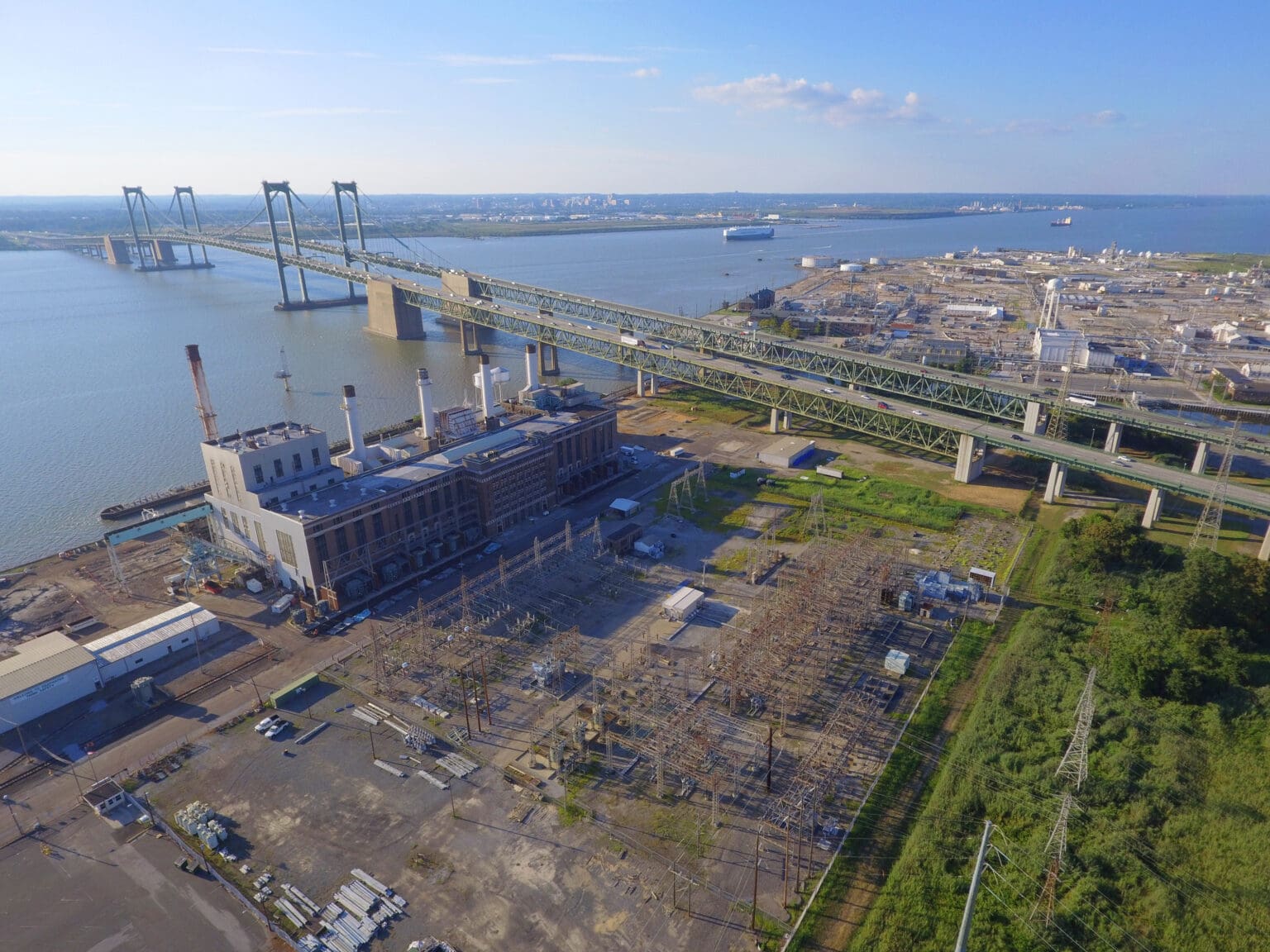 NJ Sues Over Toxic Water—3M to Pay $450M - New Jersey Digest