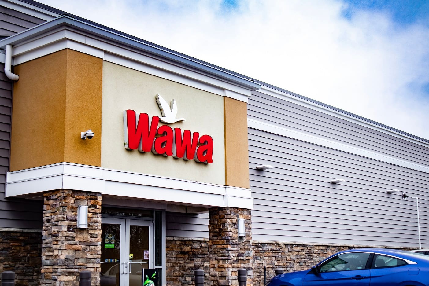 Wawa's New Gas Rule Will Catch a Lot of Drivers Off Guard - New Jersey ...