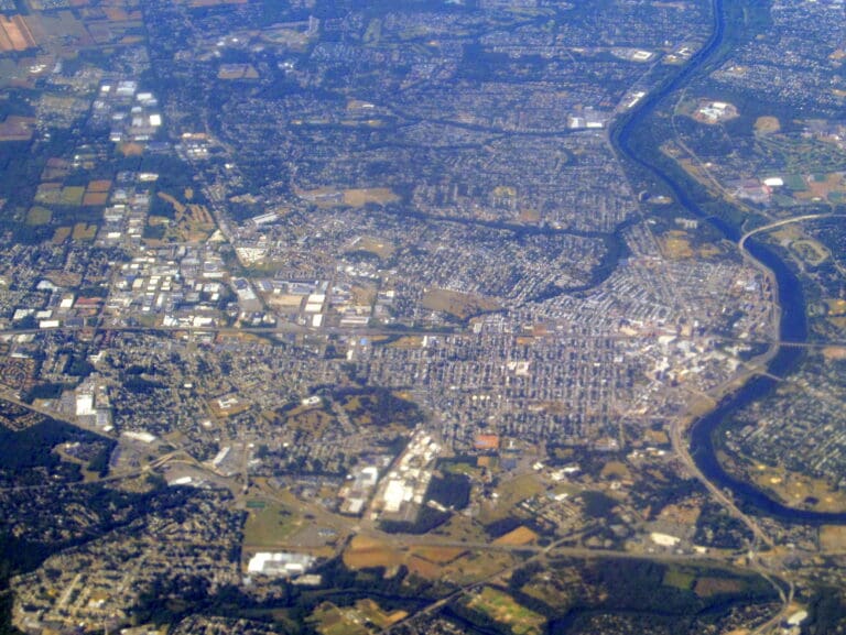 Skydiving Plane Crash in New Jersey Injures 15 - New Jersey Digest