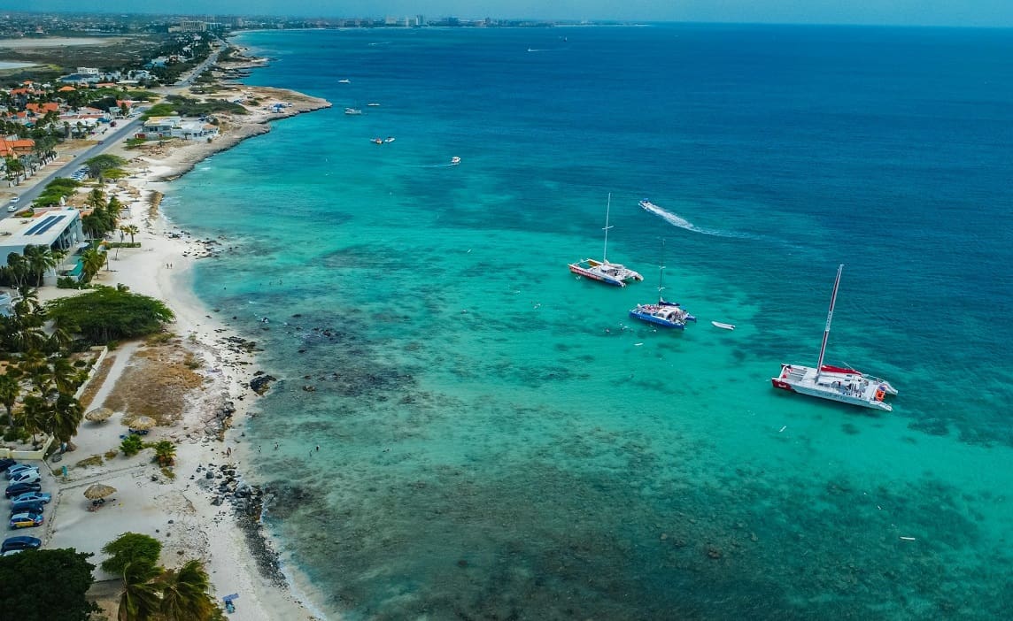 5 Safest Caribbean Islands to Visit in 2025 - New Jersey Digest