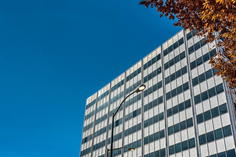NJ Office Vacancy Climbs to 27 Percent, and It’s Only Getting Worse in ...