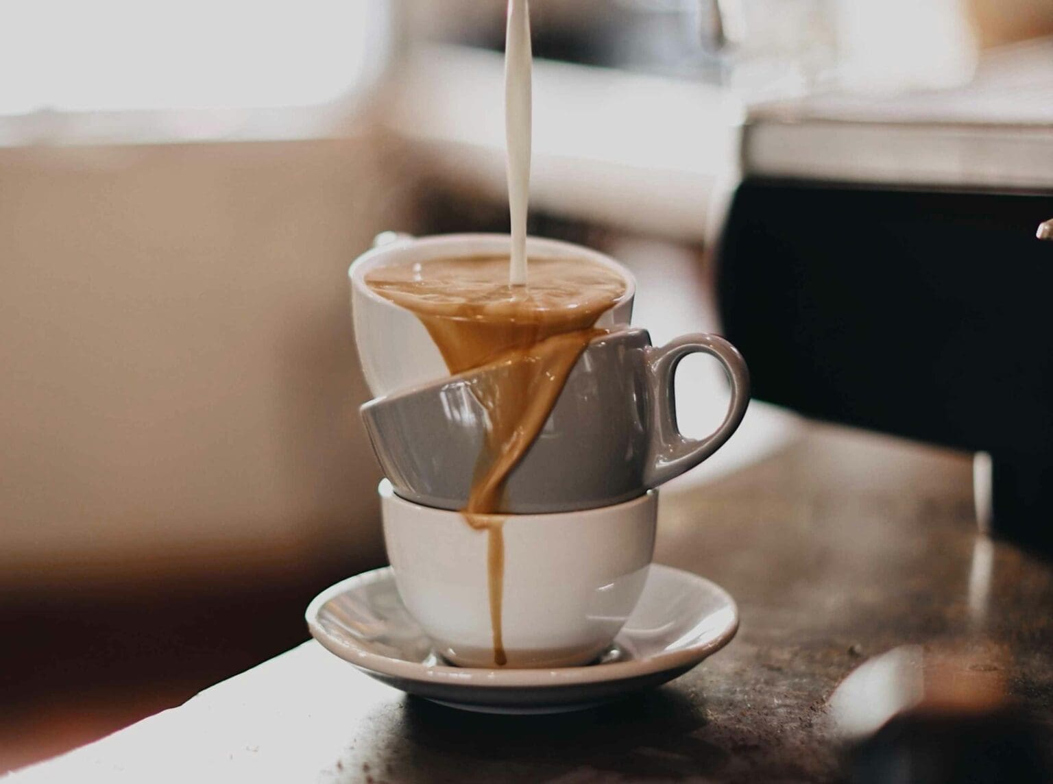 New Jersey Mom’s Toddler Breaks $1,600 Cafe Table, Sparks Viral TikTok ...