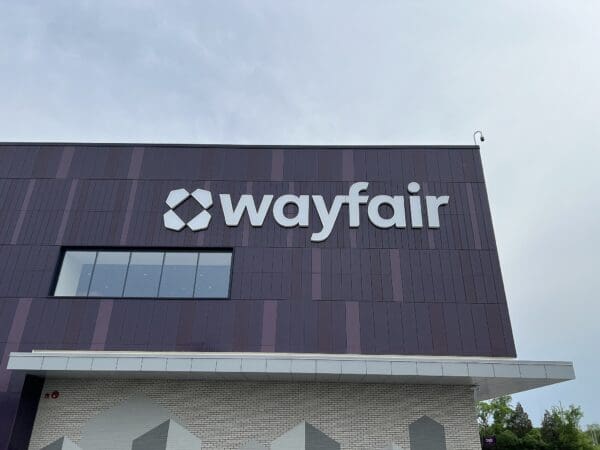 Wayfair to Open First Physical Store in New Jersey Area, Expands In ...