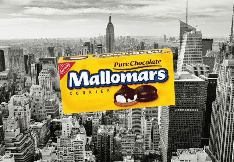 Why Are Mallomars Seasonal? A Brief Look at New Jersey’s Favorite ...