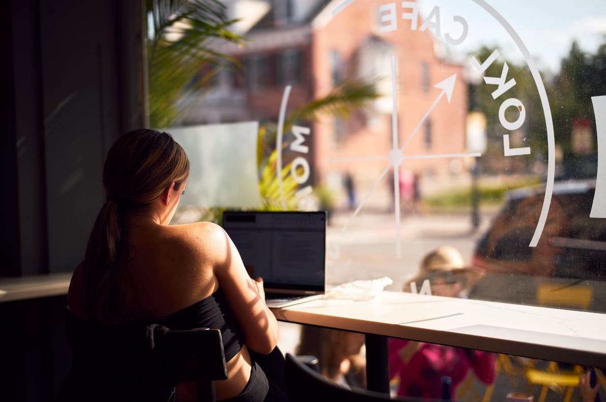 Inside Lokl Cafe: Pastries, Coffee, and a Taste of Europe in Morristown ...