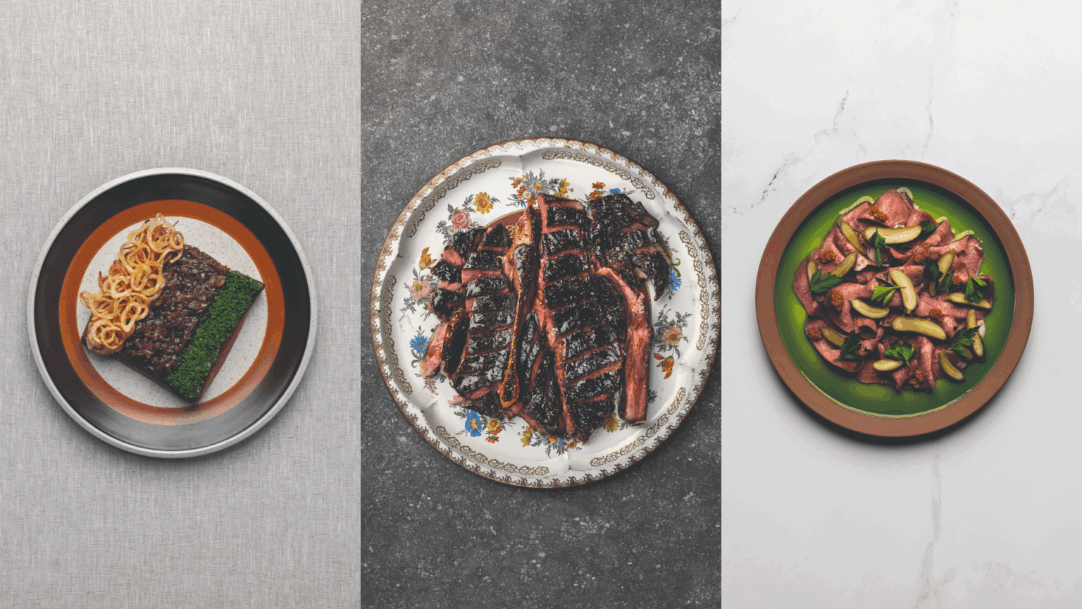 One Night Only: LA Chef Jeremy Fox to Cook at Top NJ Restaurant - New ...