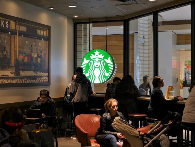Starbucks Closing 100+ Stores — 5 Confirmed in New Jersey