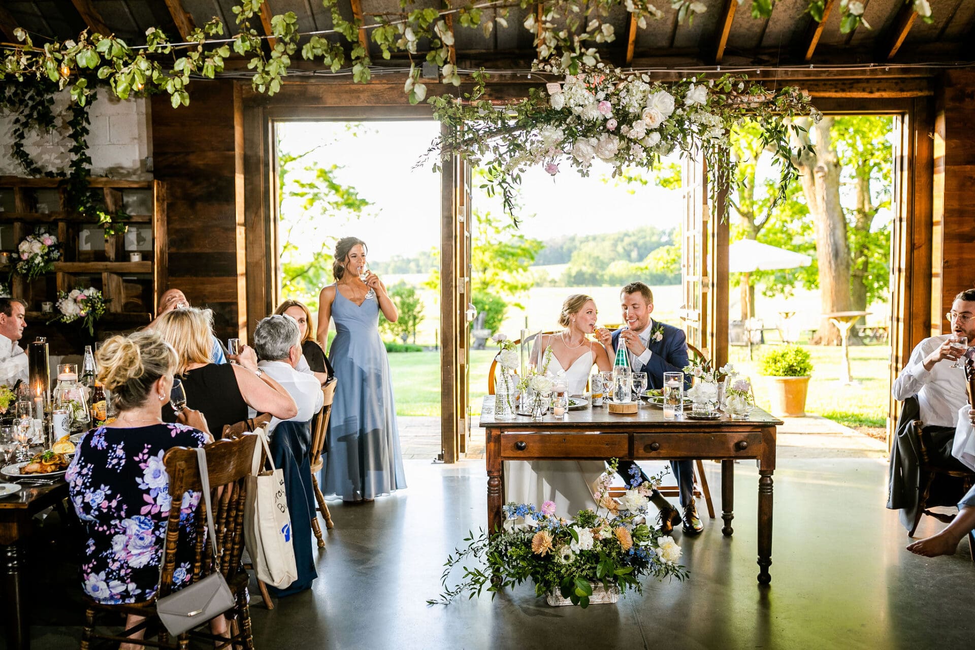 Where to Get Married on a New Jersey Farm - New Jersey Digest