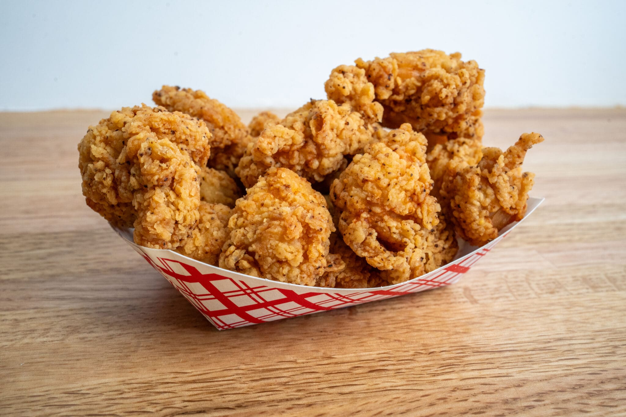 This Viral New Jersey Spot Is Redefining the Chicken Nugget - New ...