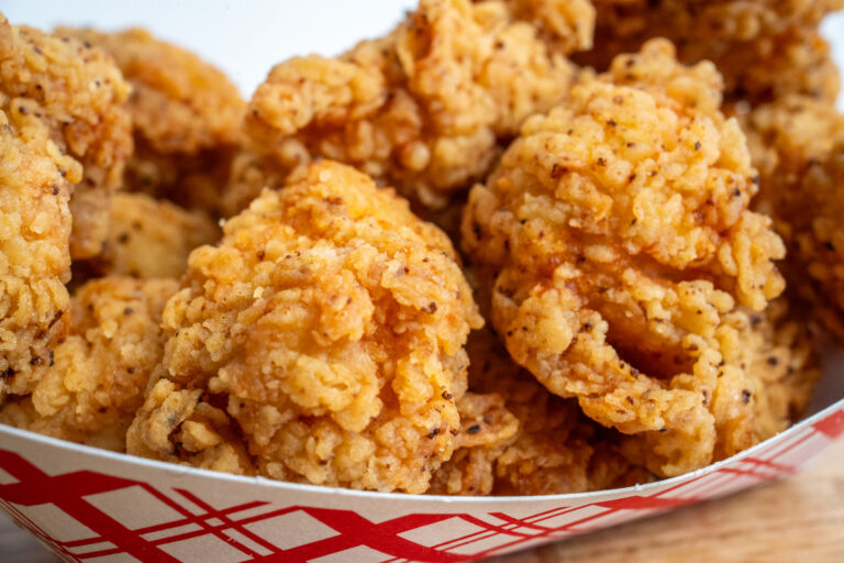 This Viral New Jersey Spot Is Redefining the Chicken Nugget - New ...