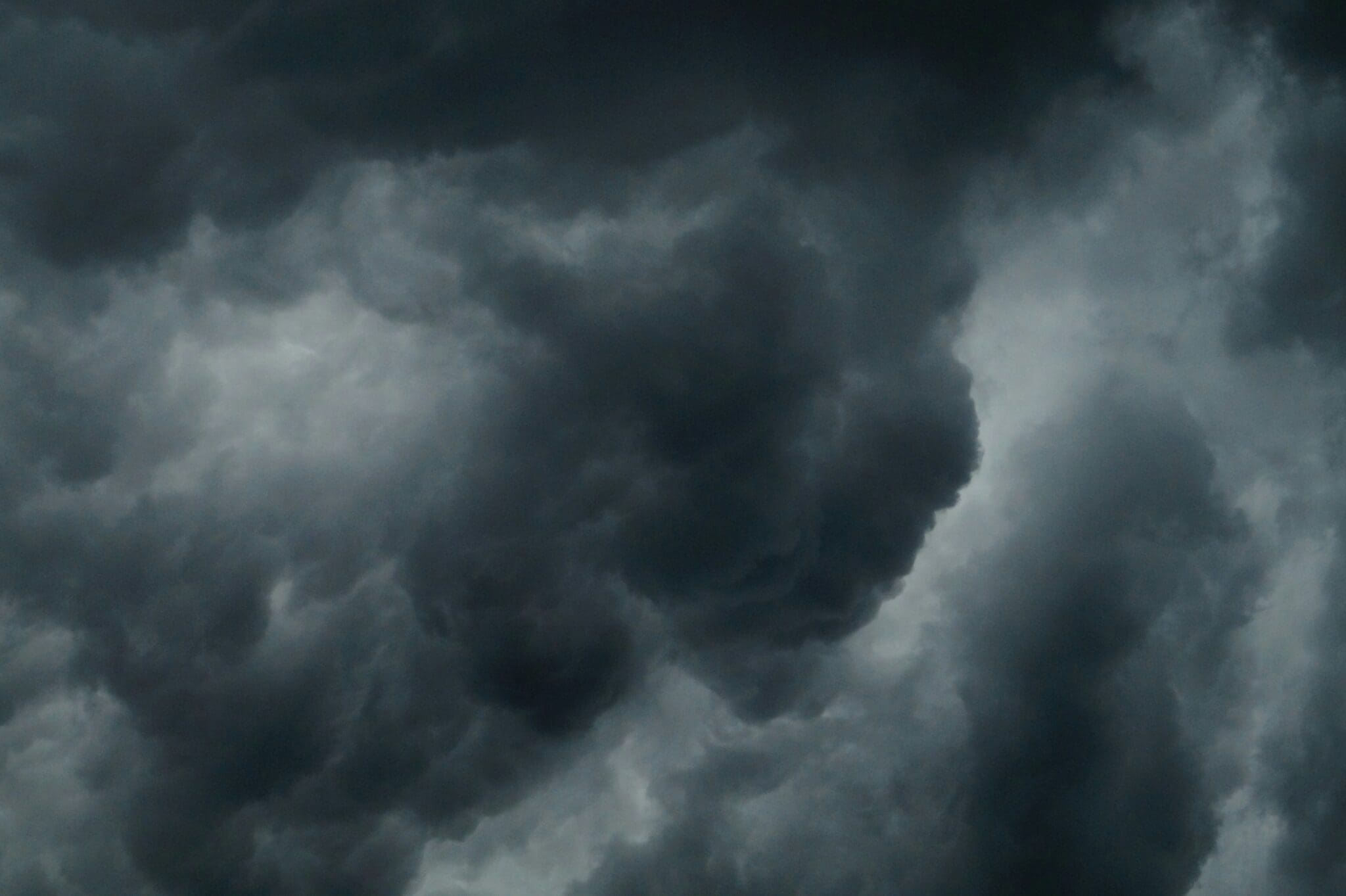 Halloween Weather Alert: Possible Coastal Storm Could Bring Rain to New ...