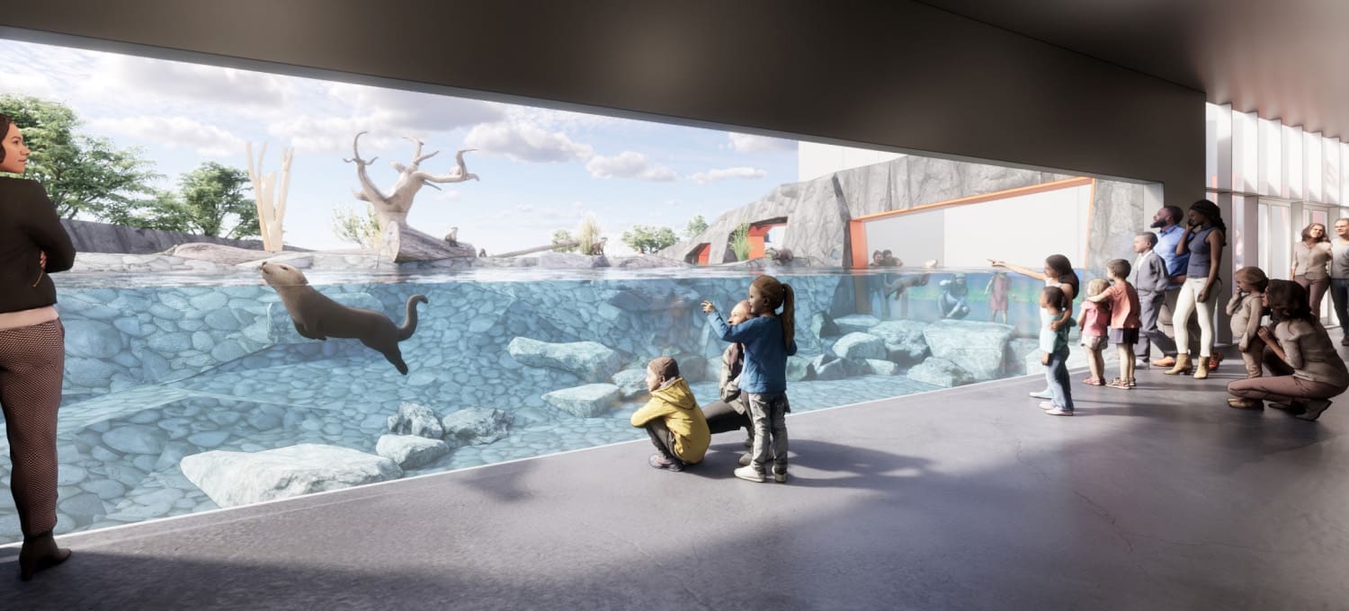 Liberty Science Center Set for Major Makeover, Expected for 2026 - New ...