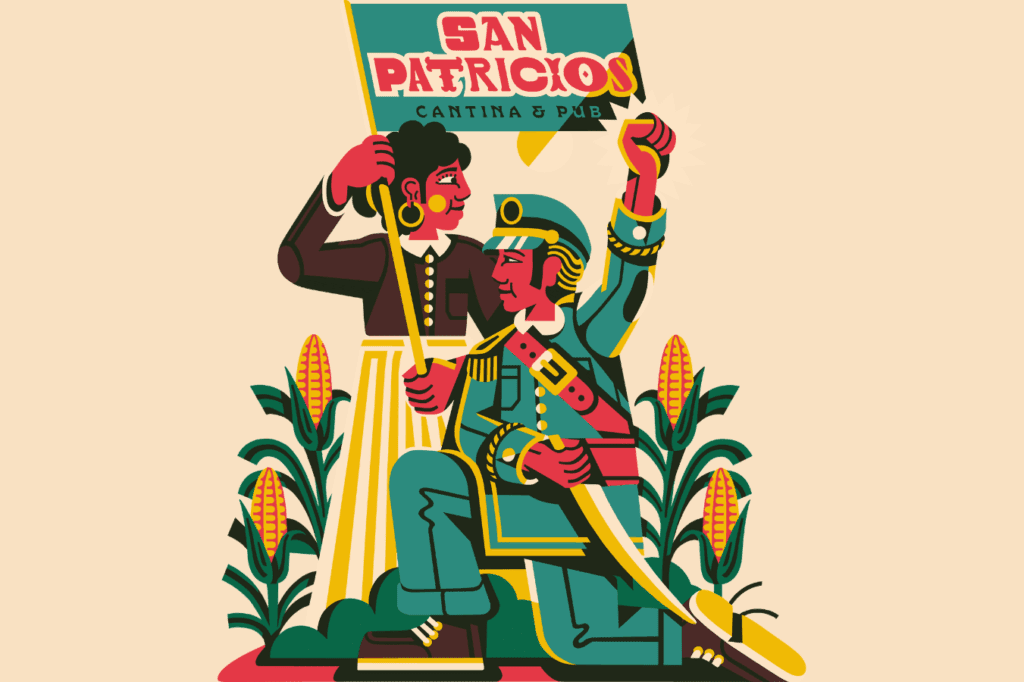 NJ’s Best New Bar Blends Mexican-Irish Cocktails, Pub Plates and a ...