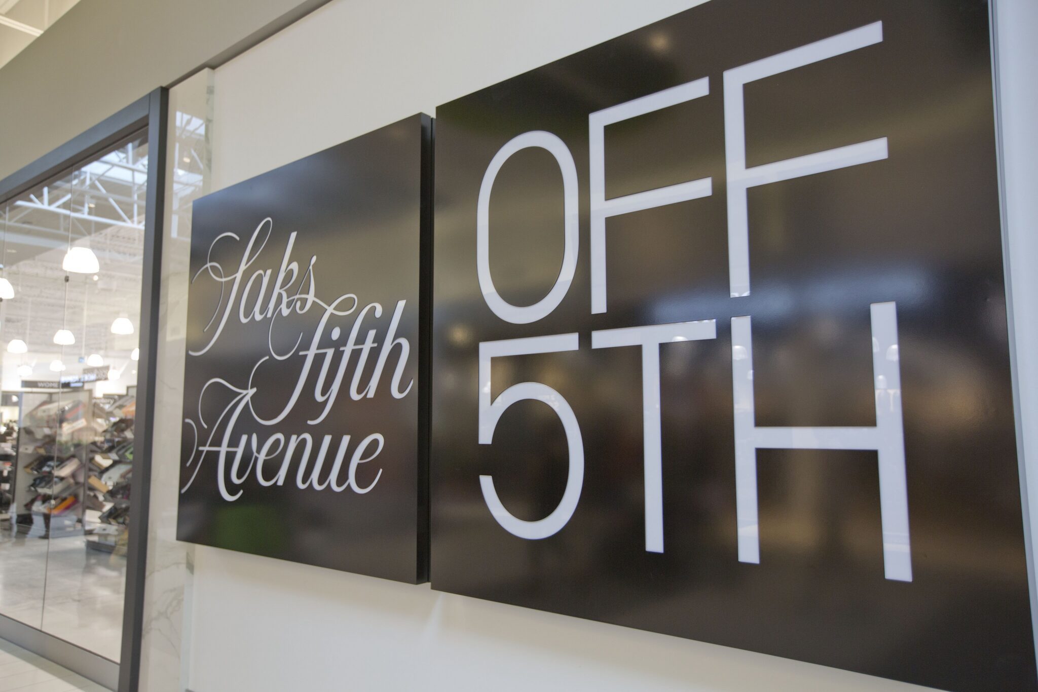 Saks OFF 5th Closing Nearly 60 Stores Nationwide, Including 3 in New Jersey