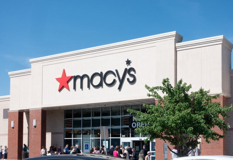 Macy’s Closing New Jersey Stores as Part of Nationwide Plan
