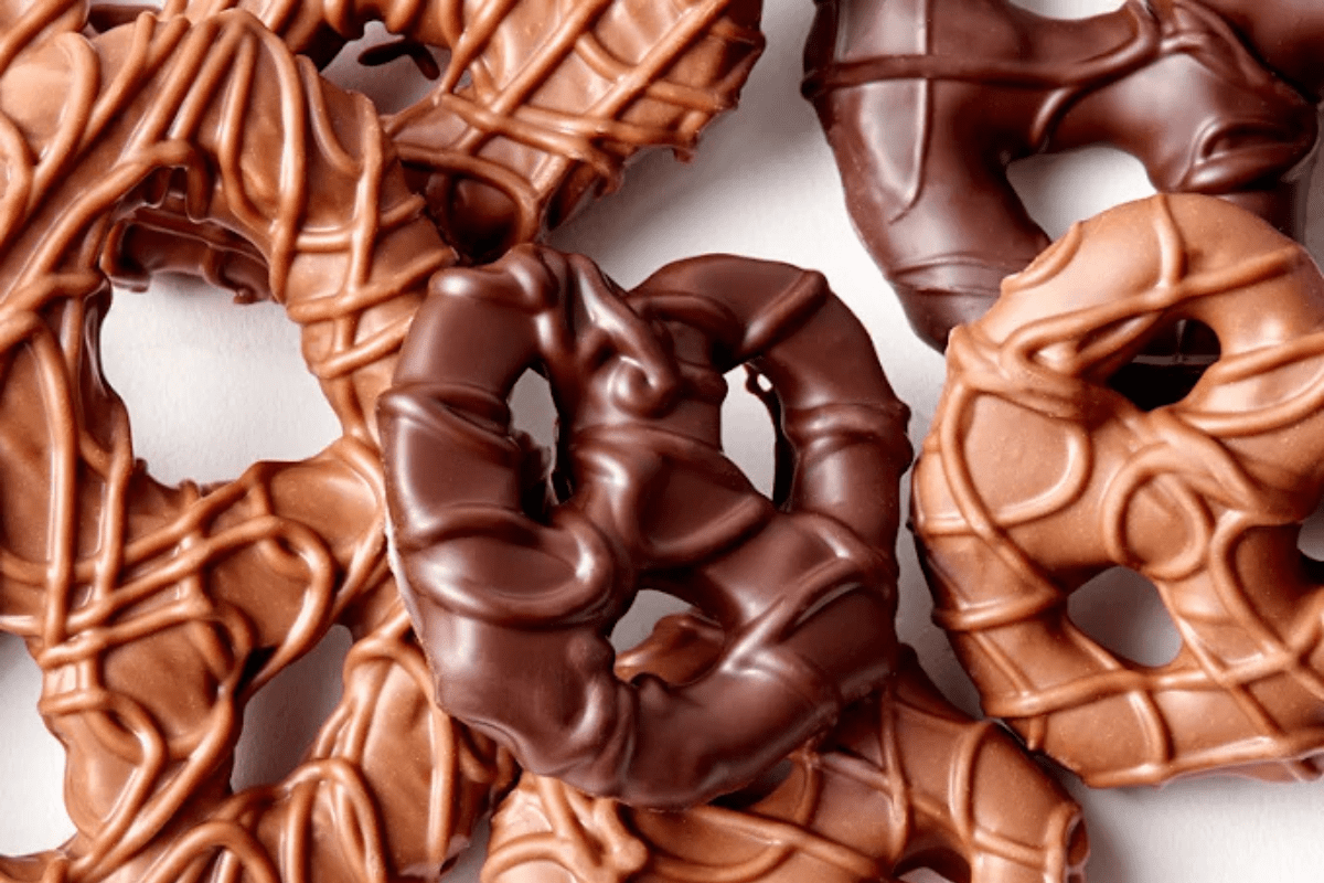 The Best Chocolate and Dessert Shops in New Jersey