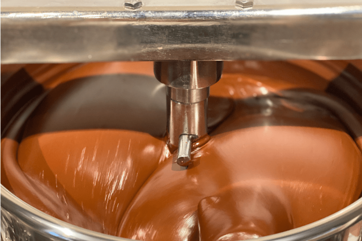 The Best Chocolate and Dessert Shops in New Jersey
