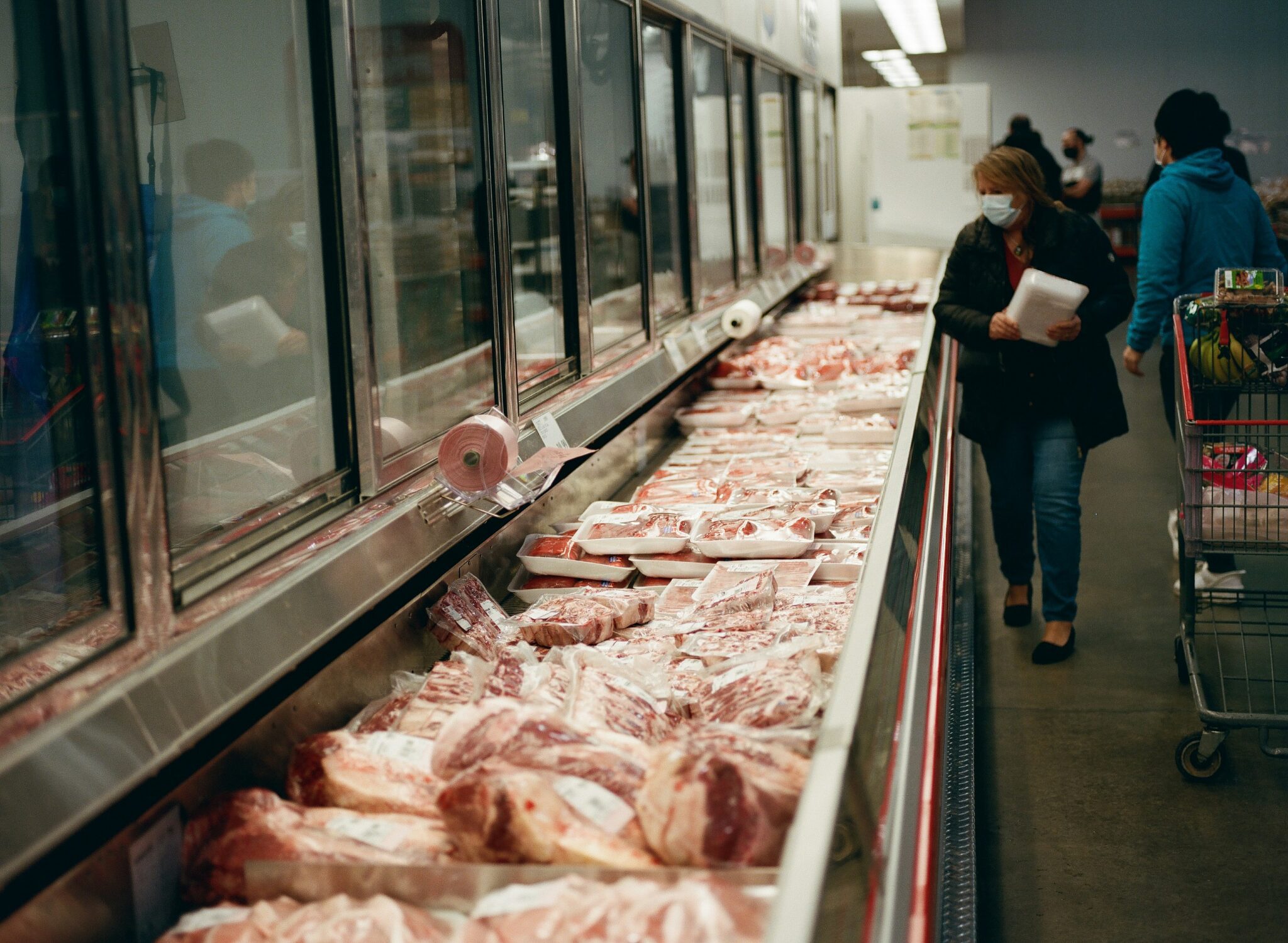 Beef Prices Are Soaring, Here's Why Your Grocery Bill Keeps Rising