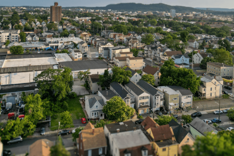 Where You Can Still Afford to Buy a Home in New Jersey