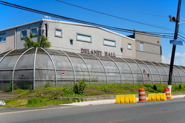 Delaney Hall Newark: Lawsuit, Curfew, and Hunger Strike Update