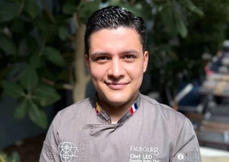 Montclair Pastry Chef Detained by ICE Despite Valid Work Visa